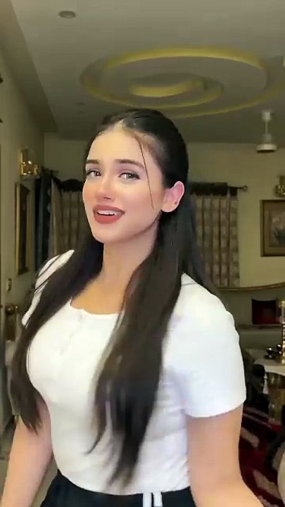 Alina Amir leak vide 2025 - video Dailymotion