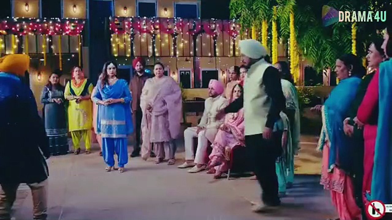 Ni ma saas kutni full Punjabi movie. - video Dailymotion