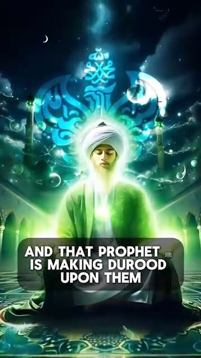 The Muhammadan Light ﷺ - video Dailymotion