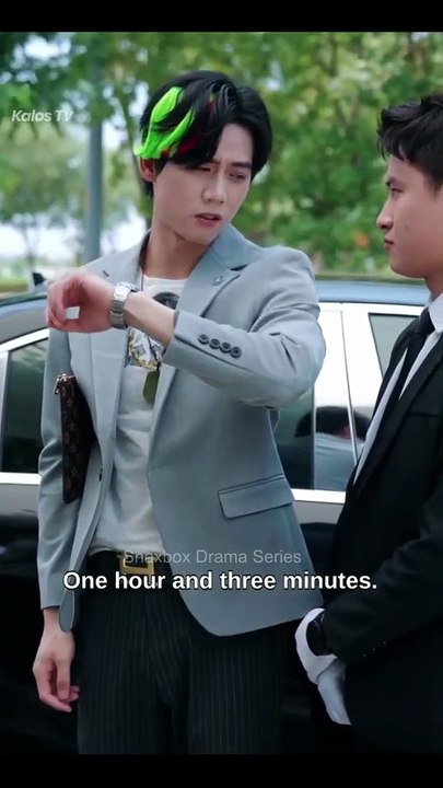 Frostbitten Roses Chinese Drama - English Sub - video Dailymotion