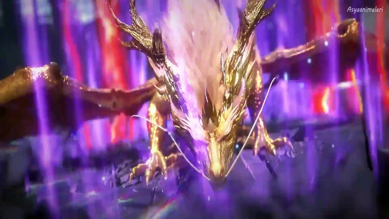 Shen Mu S3 B5 - Dailymotion Video