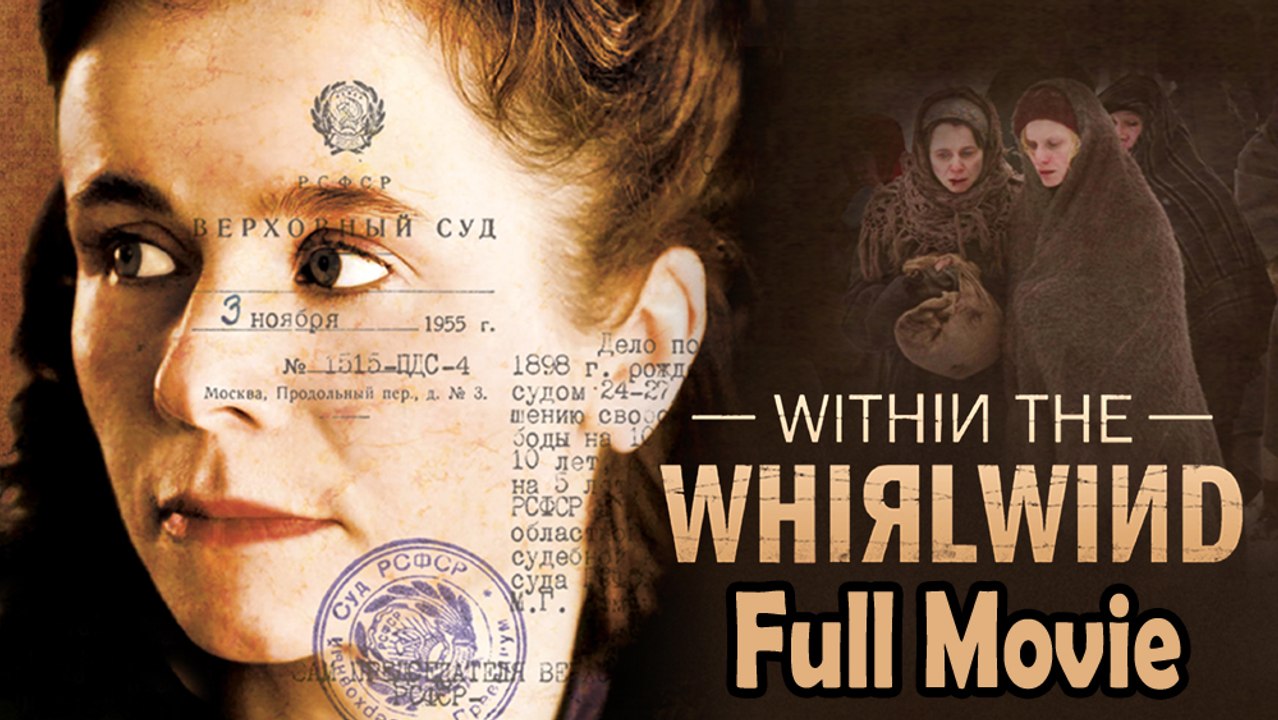 Within the Whirlwind (2009) Full Movie HD - Vidéo Dailymotion