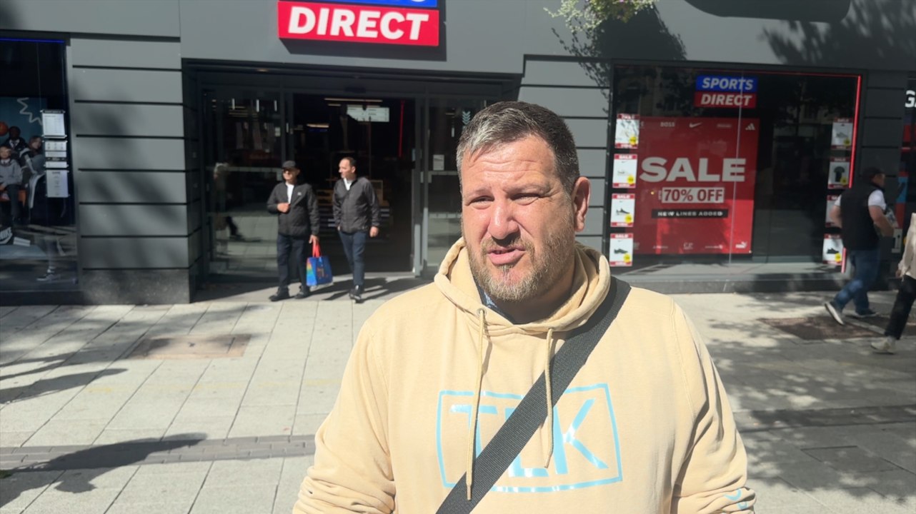 ‘I try and do as much by myself’: are you a DIYer or do you get someone ...
