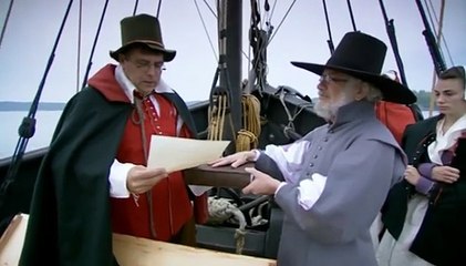 Colonial House - PBS (2004) by Historical Reality - Dailymotion