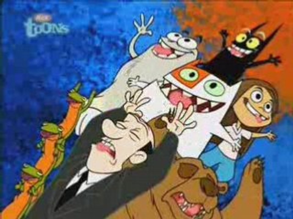 Catscratch_HQ - Video Dailymotion