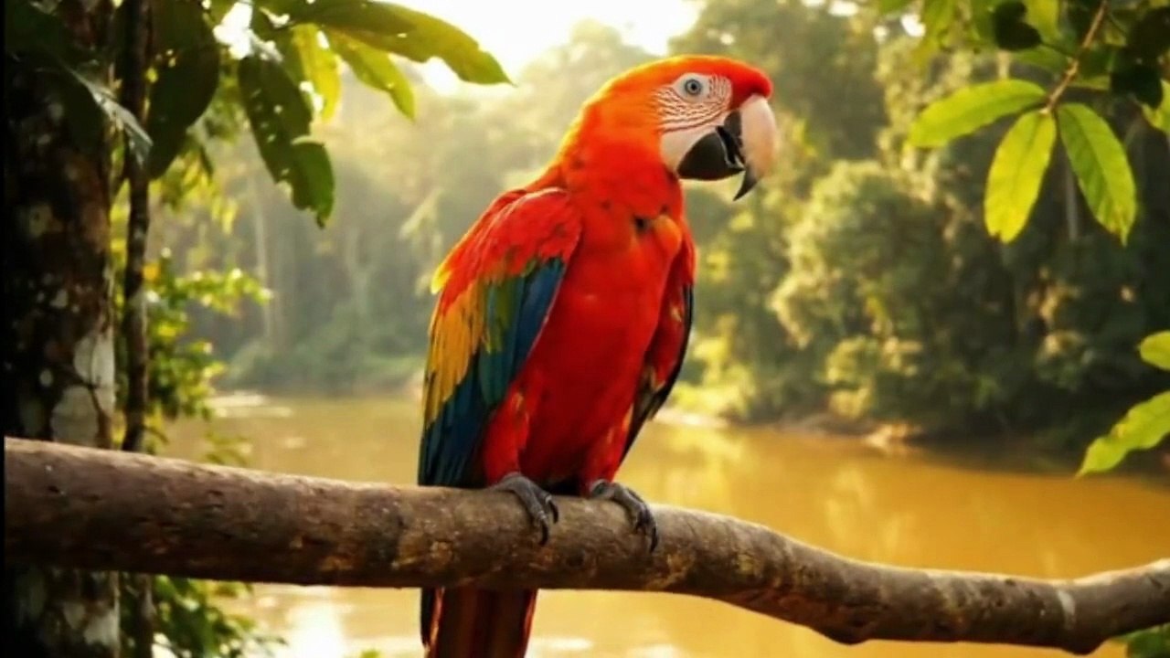 WILDLIFE JOURNEY - video Dailymotion