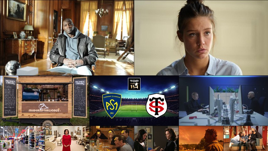 Les derniers secrets de l'humanité - Documentaire (2023)