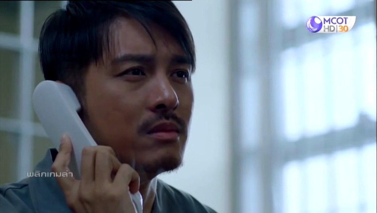 พลิกเกมล่าอาชญากร ตอนที่ 8 (EP.8) วันที่ 7 กันยายน 2568 - วิดีโอ Dailymotion