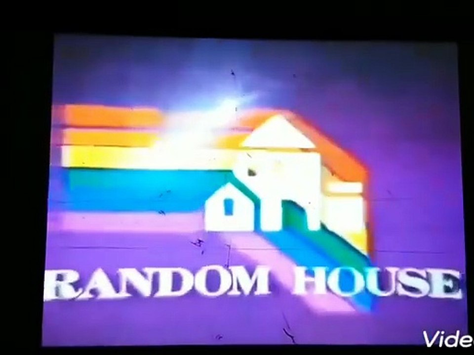 Opening to Sesame Street Visits the Hospital VHS 1990 (Random House ...