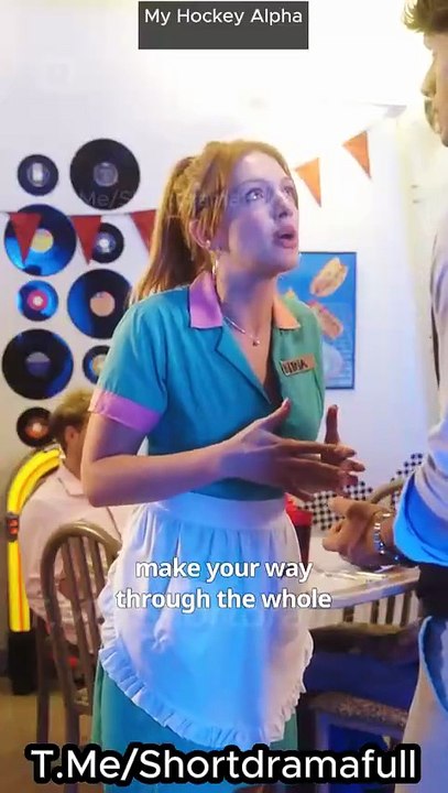 My Hockey Alpha US ReelShort - video Dailymotion