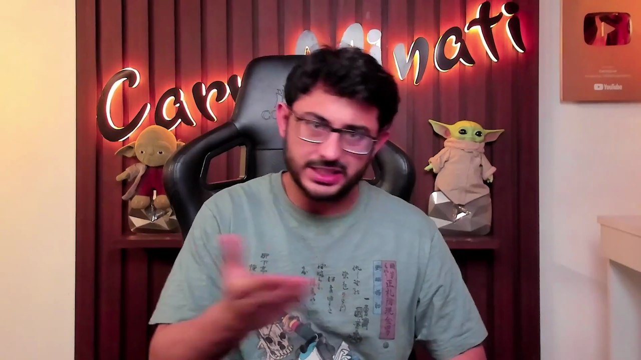 SAAS BAHU AUR SAANP | CARRYMINATI - video Dailymotion