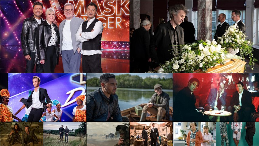 Le léopard - Film (1984)