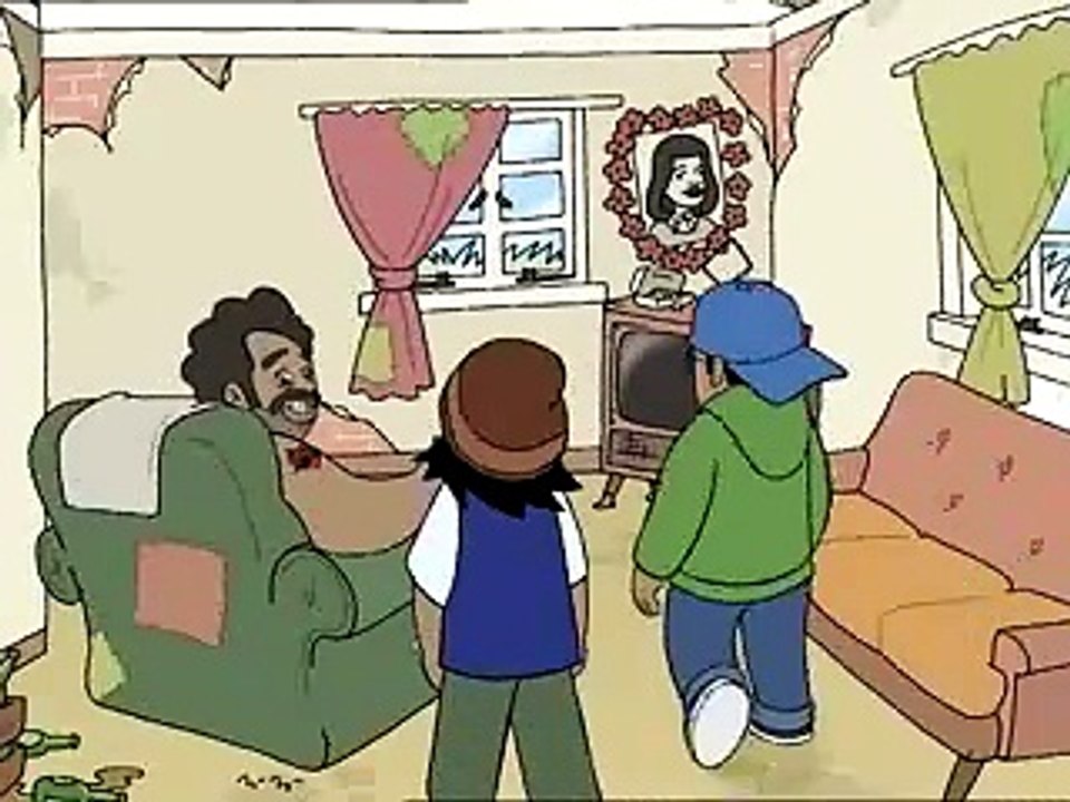 bro'Town Clip - video Dailymotion