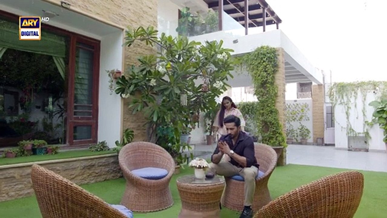 Rasm e Wafa Episode 42 Hina Chaudhary Arslan Khan Umer Aalam 11th September 2025 ARY Digital ...