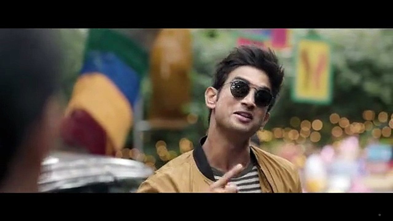 Dil Bechara (2020) New Hindi Movie - video Dailymotion