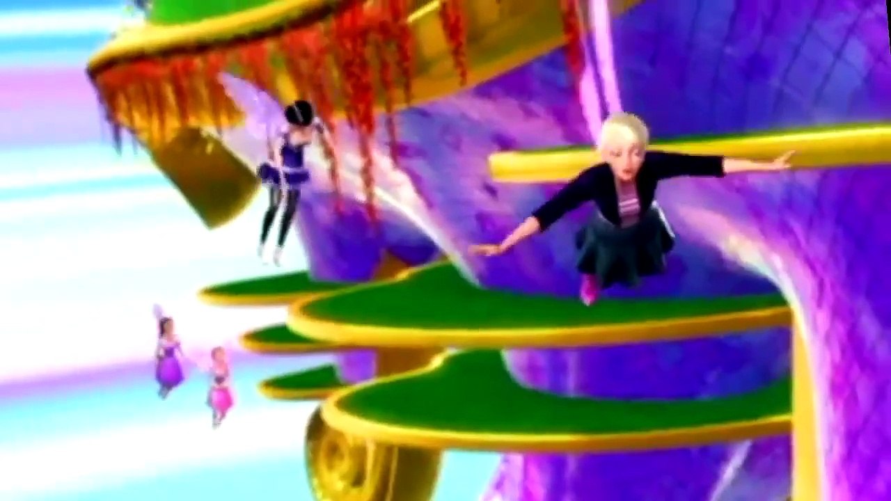Barbie in a fairy secret - Full HD Movie Uncut - video Dailymotion