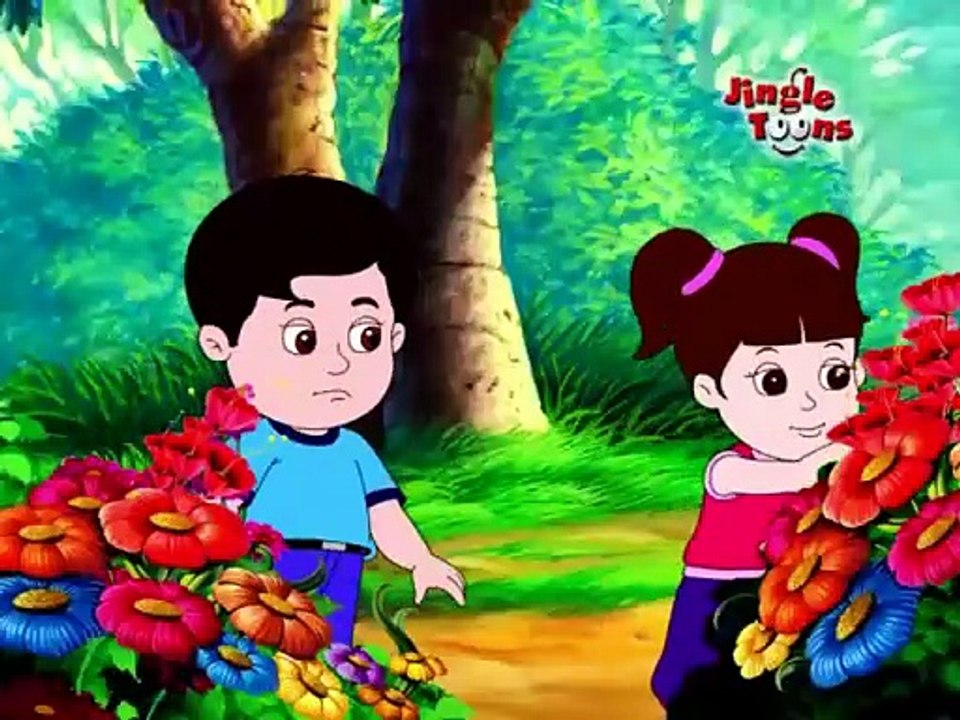 Wheels on the Bus CoComelon Nursery Rhymes & Kids Songs - video Dailymotion