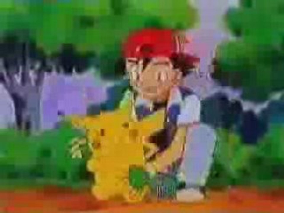 Pokémon theme arabic opening - Vidéo Dailymotion