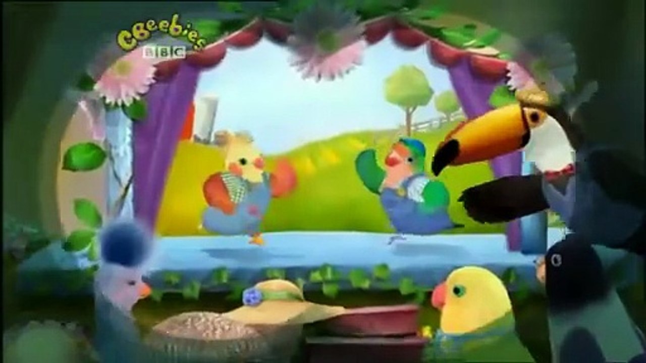 3rd & Bird | show | 2008 | Official Trailer - video Dailymotion