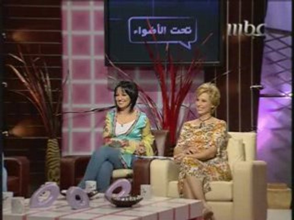 Asmaa Lmnawar - Kalam Nawa3im - Part1 - video Dailymotion
