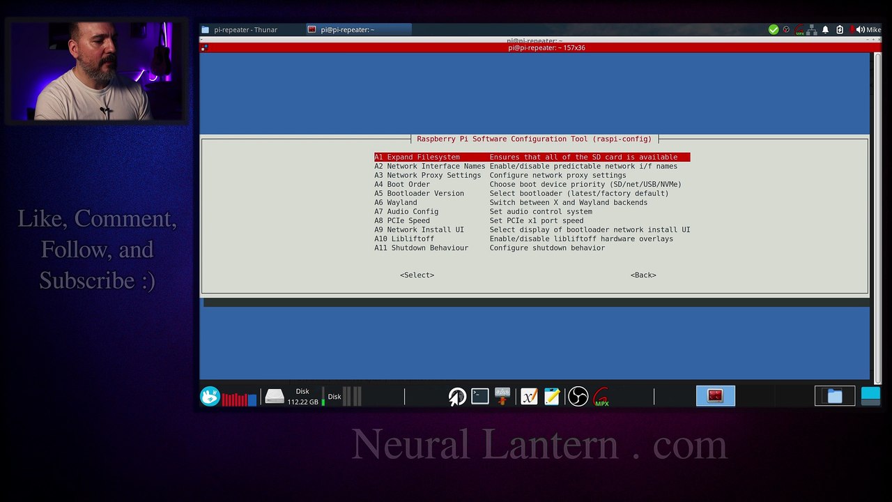 Turn Your Raspberry Pi into a Wi-Fi Repeater: Step-by-Step Guide (Part ...