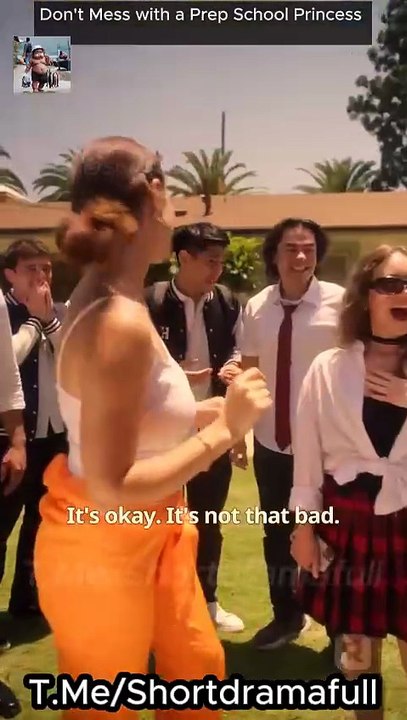 Don't Mess with a Prep School Princess US ReelShor - video Dailymotion