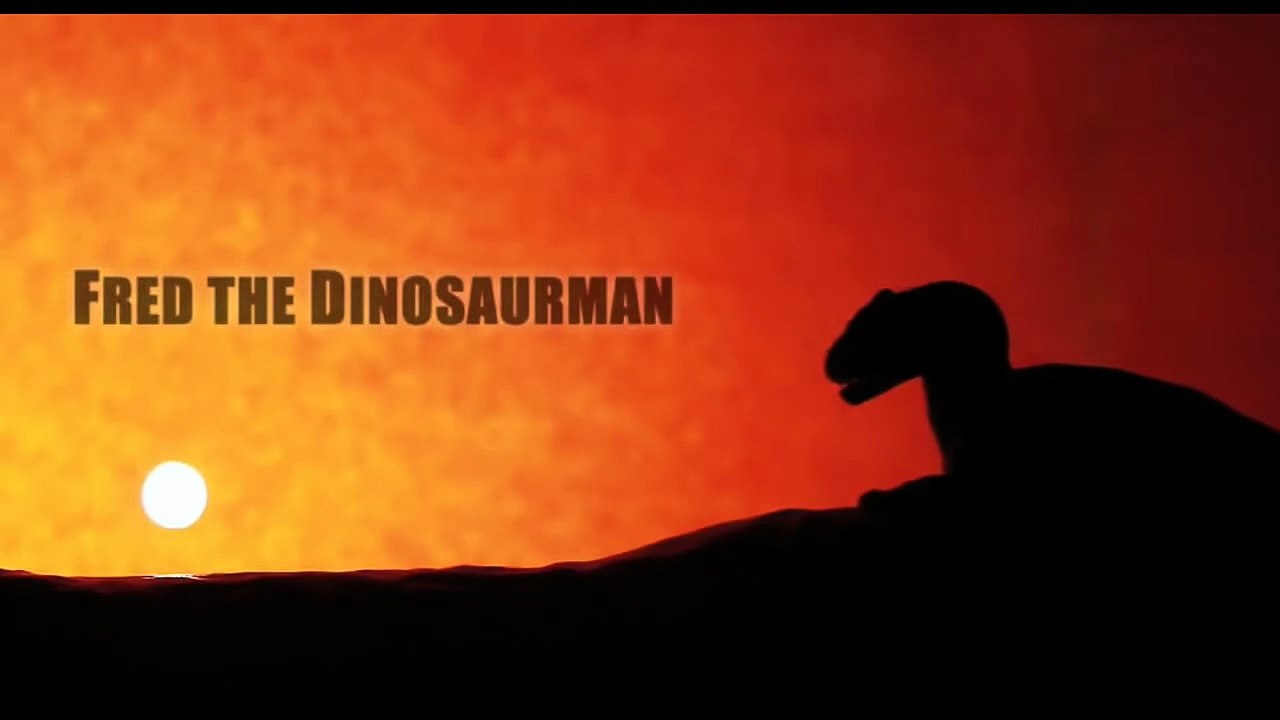 Godzilla vs Angurius / Kaiju Claymation Fight | movie | 2014 | Official ...