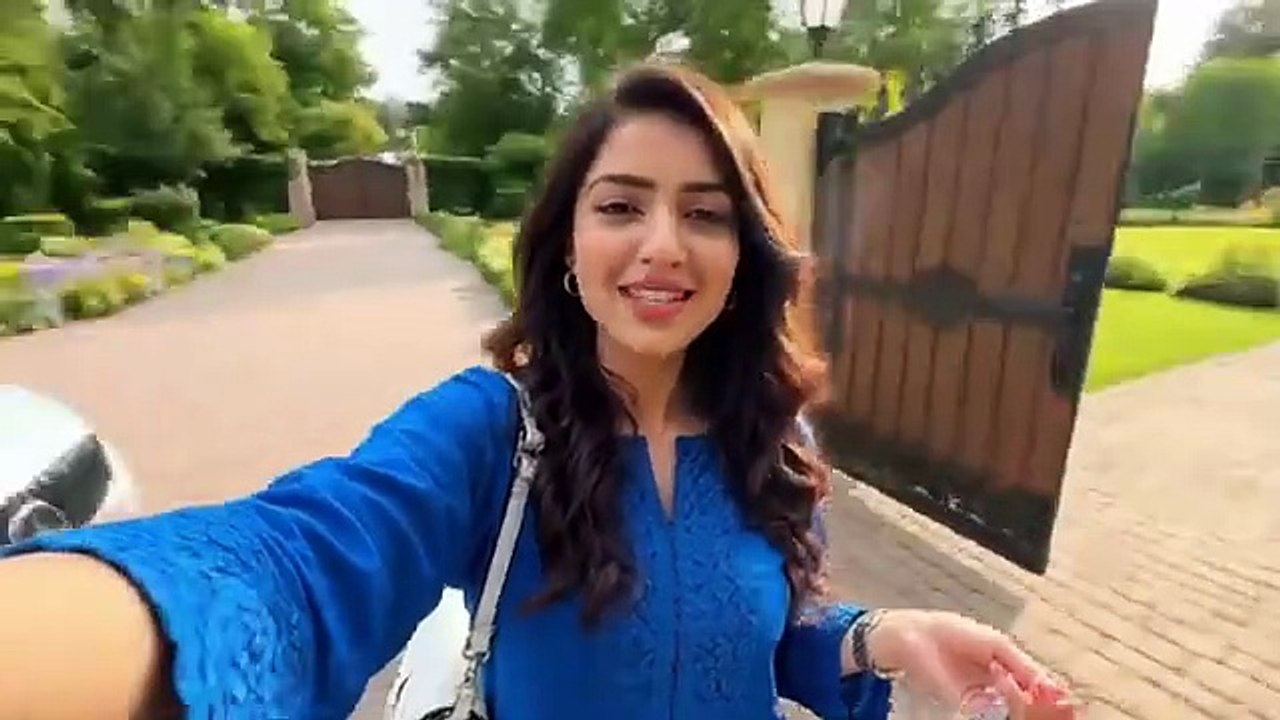 (Aiza vlogs)_Aiza_s Beach Vlog 🌅_ Waves_ Camel _ Thodi Love Vibes_Day 4 outdoor adventure FULL ...