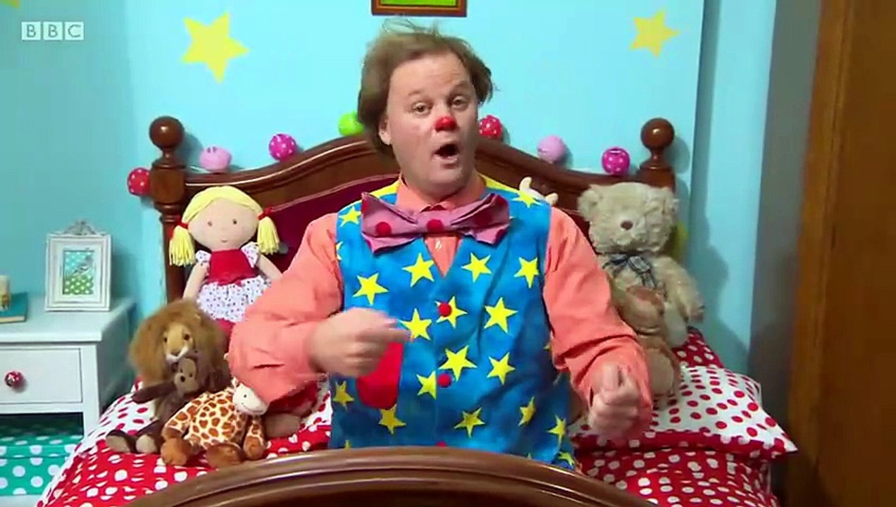 Cbeebies Something Special We're All Friends Train 9x8...mp4 - video ...