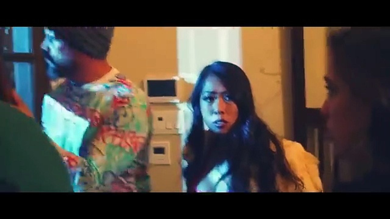 Seguidor - Película de Terror Completa - Jenny Babas, Thom Hallum, Stephanie Oustalet - Vídeo ...