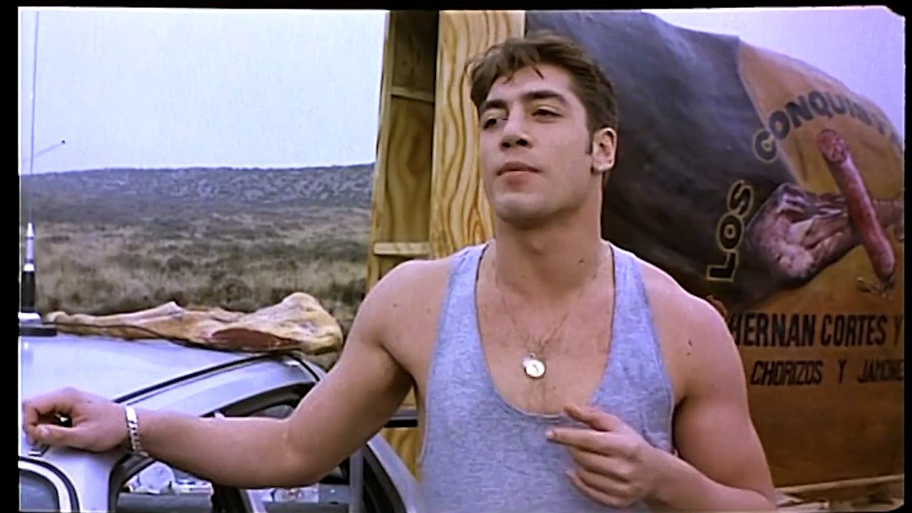 Jamón, jamón | movie | 1992 | Official Trailer - video Dailymotion