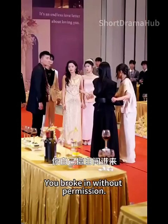 Heiress takes back her home / Return of the Vengeful Heiress chinese ...