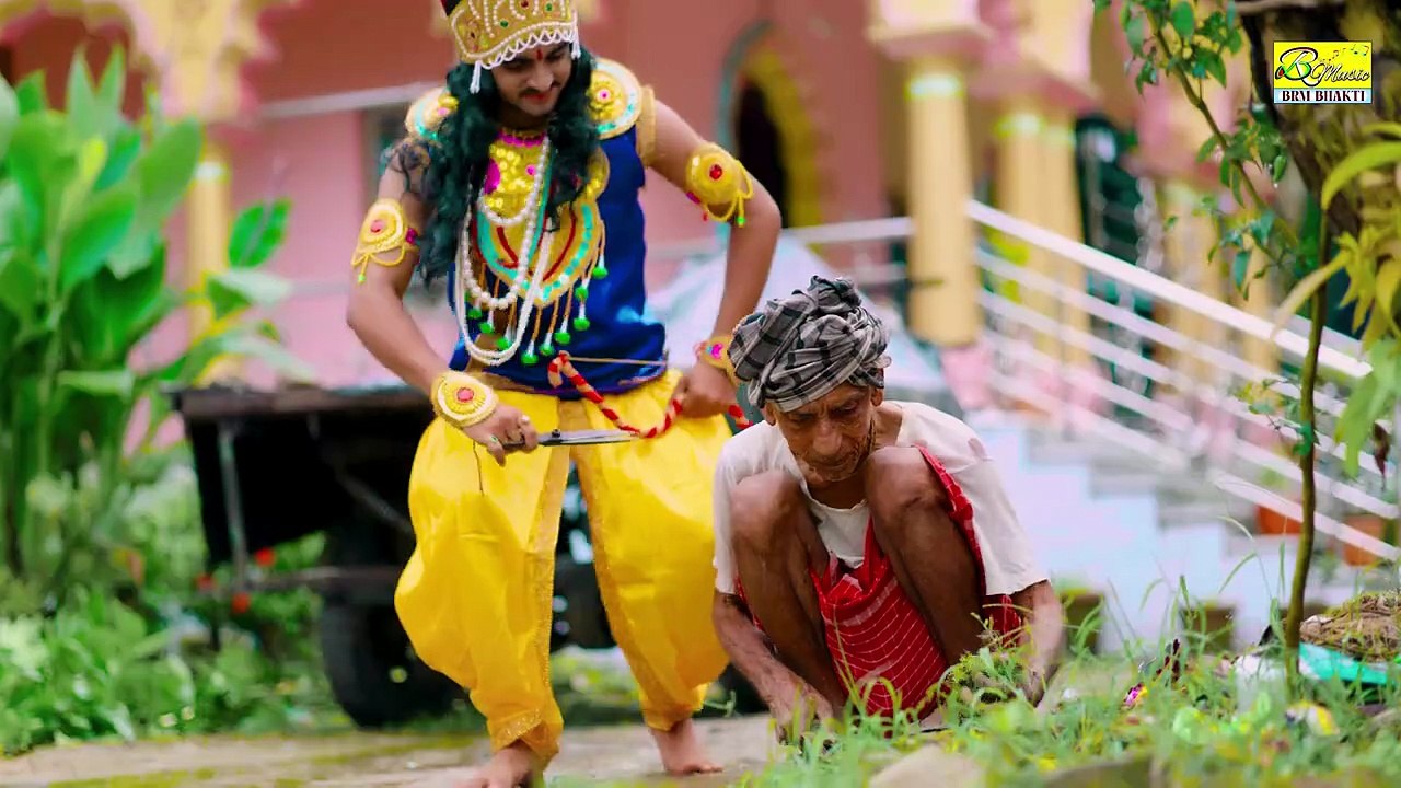 Vishwakarma Puja Song | Dharti Pe Goonje Teri Mahima | Vishwakarma Song | BRM BHAKTI | Rick ...