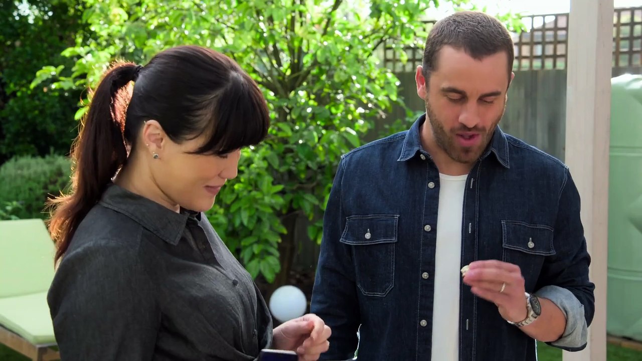 Neighbours deutsche UT - 9107 (05.09) - video Dailymotion