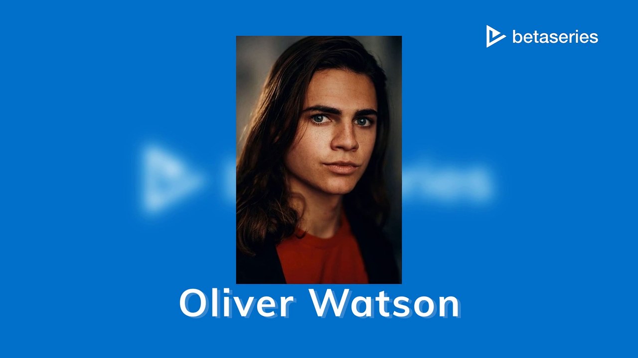Oliver Watson (FR) - Vidéo Dailymotion