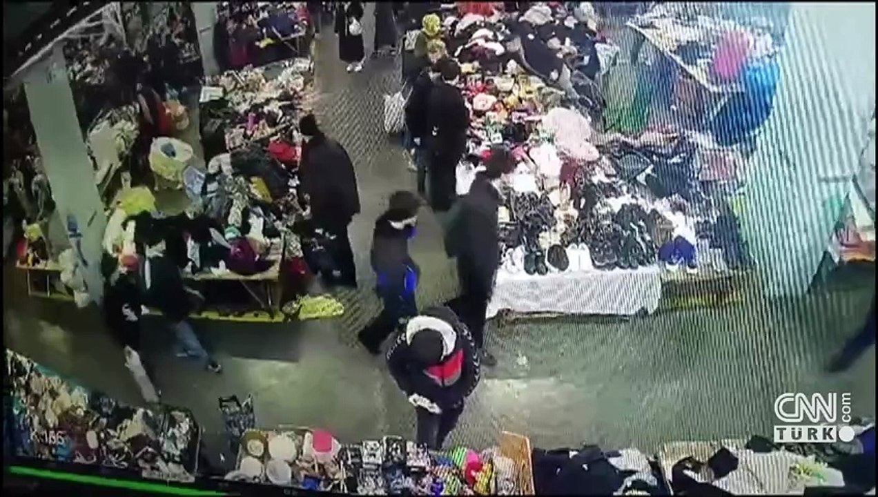 Discord ve Telegram'daki "C31K" grubuna operasyon! 10 şüpheli tutuklandı - Dailymotion Video