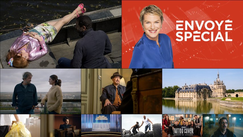 Top CStar - Emission (2025)