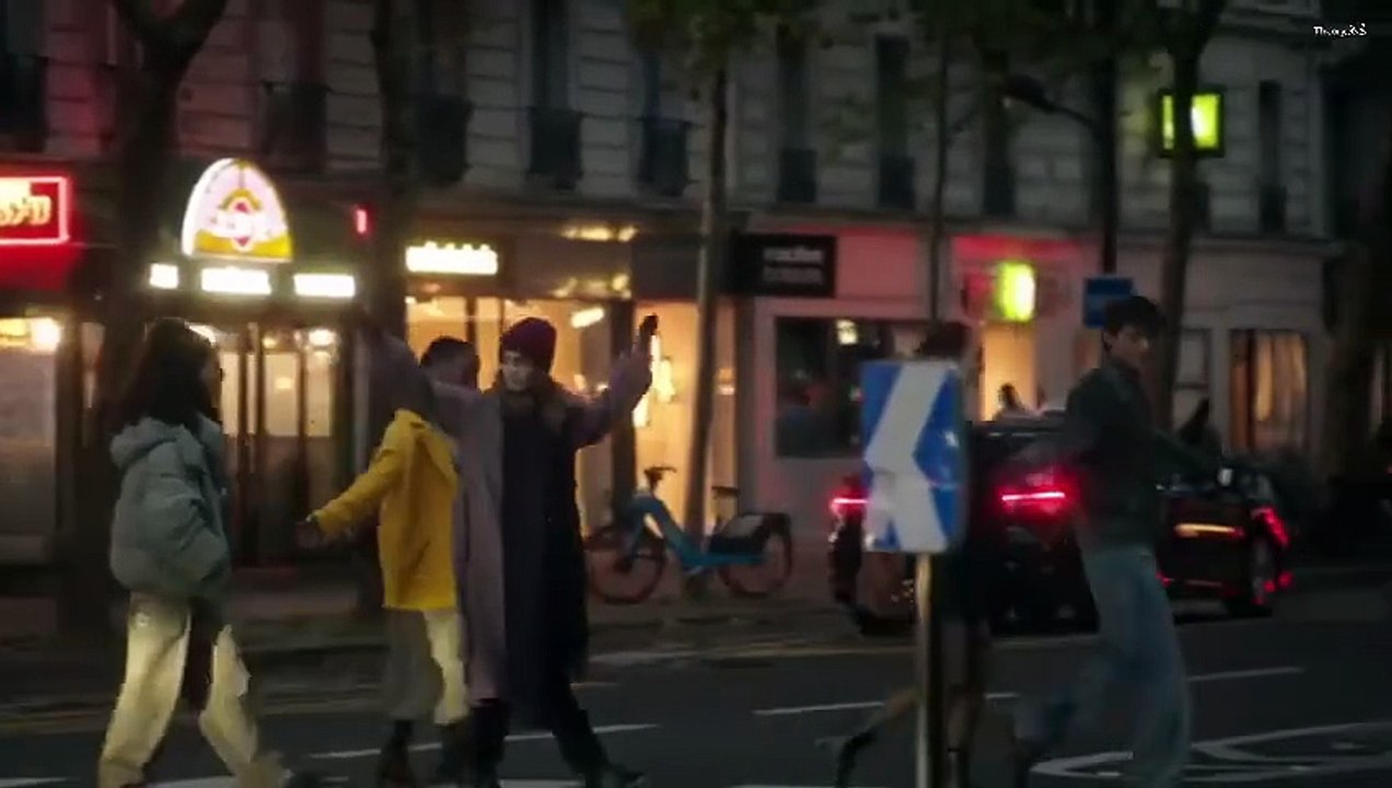 tsitp episode 11 - video Dailymotion