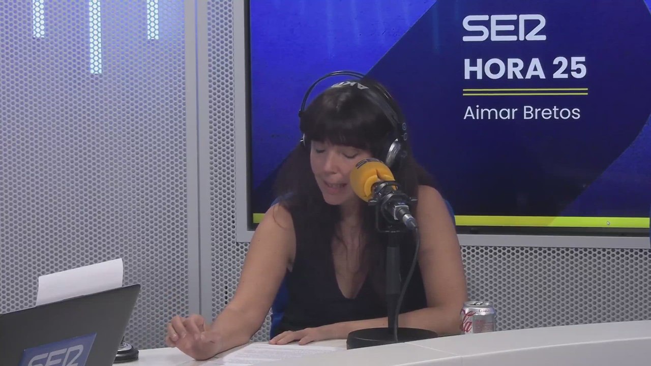 Isabel Vega y la inteligencia artificial - Vídeo Dailymotion