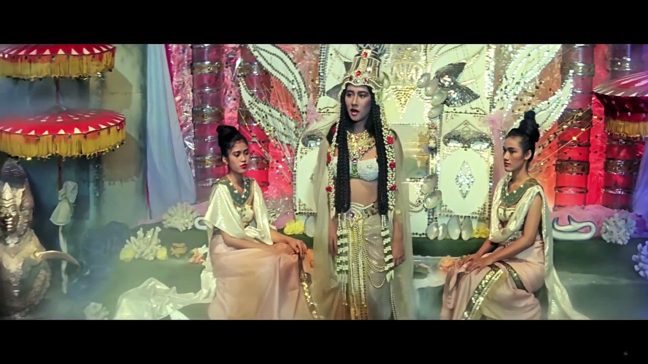 Jaka Sembung dan Dewi Samudra (1990) | Full Movie HD | Film Indonesia ...