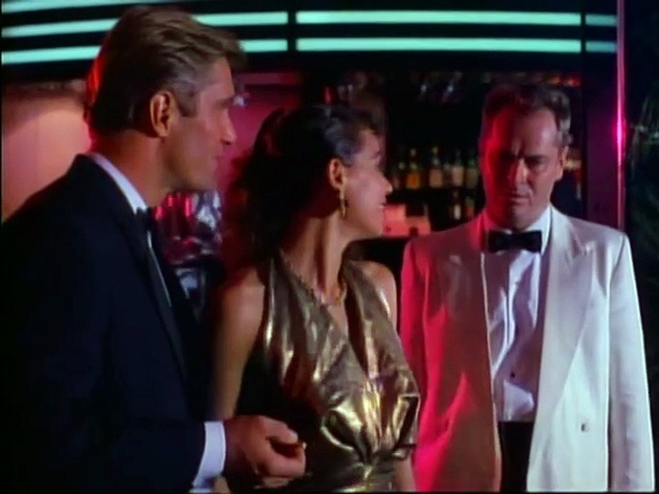 Mission Impossible tv series (1988) S01e16 The Plague - video Dailymotion