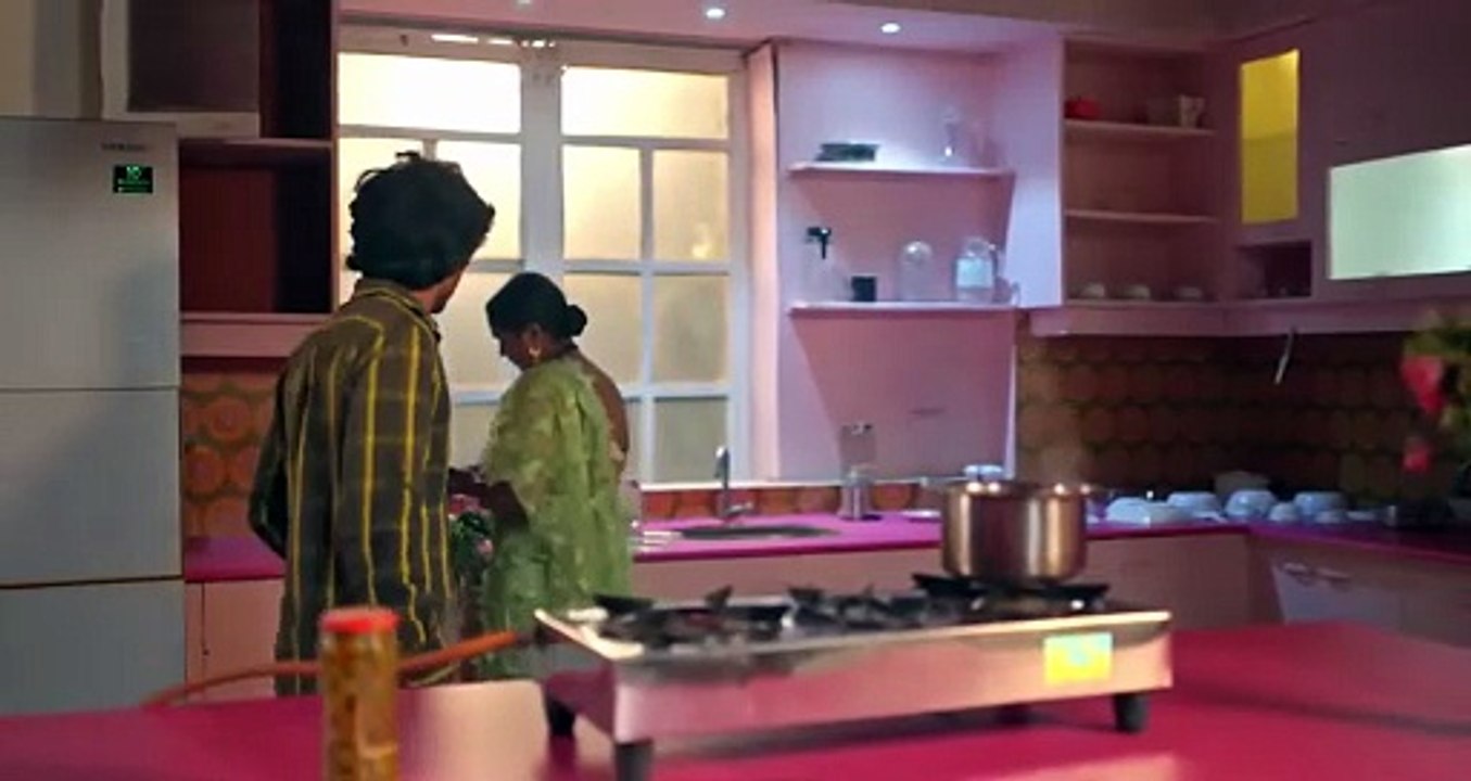 Ullu hot romantic web series - video Dailymotion