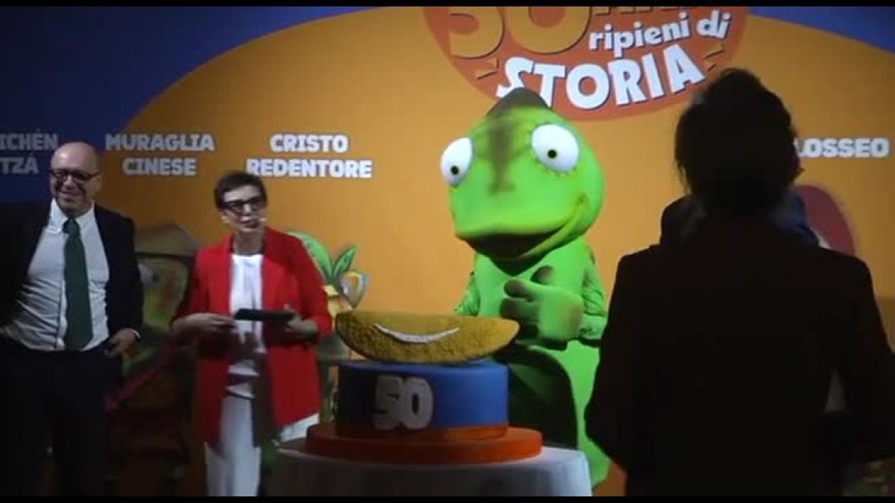 Buon compleanno Sofficini, compie mezzo secolo un prodotto icona ...