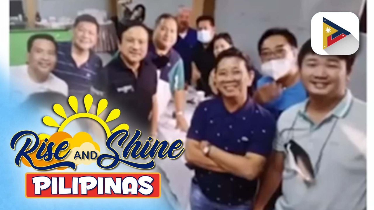 Tinaguriang ‘BGC boys,’ ginisa sa pagdinig ng senado tungkol sa ...