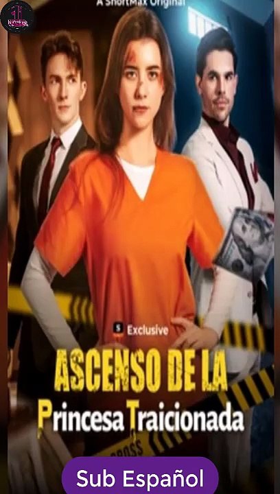 [SUB ESPAÑOL] Ascenso de la princesa traicionada serie completa - Vídeo ...