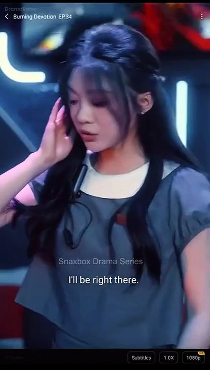 Burning Devotion Full Chinese Drama - English Sub - video Dailymotion