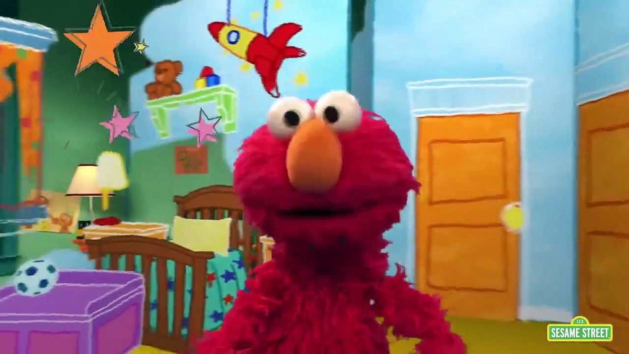Elmo Learns About the Sun! ☀️|NEW Elmo's World - video Dailymotion