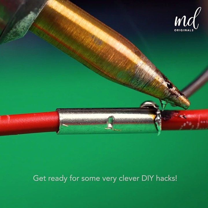 Simple hacks for electrical wiring💡 - video Dailymotion