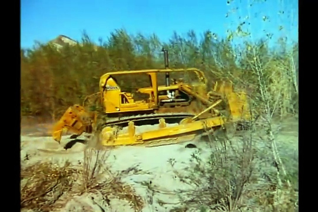 killdozer / 1974 movie - video Dailymotion