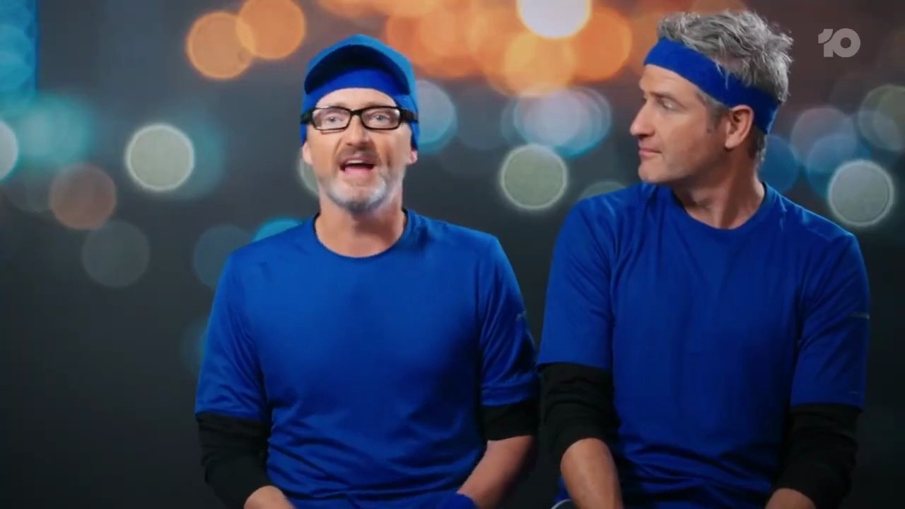 The Amazing Race Australia S09E06 2025 - video Dailymotion